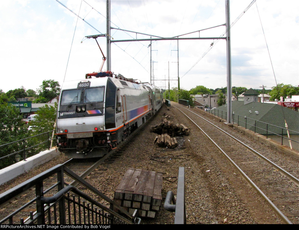 NJT 4650